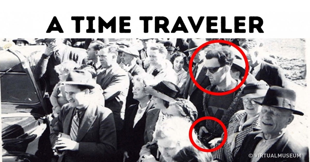 12 Mysterious Things Even Scientists Are Still Unable To Explain