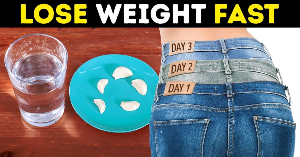 6 Diet Secrets to Help You Slim Down Successfully