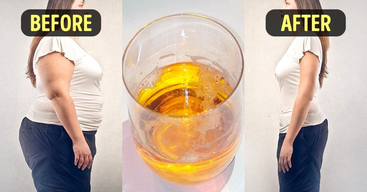 These 2 Natural Products Will Help You Achieve the Perfect Weight