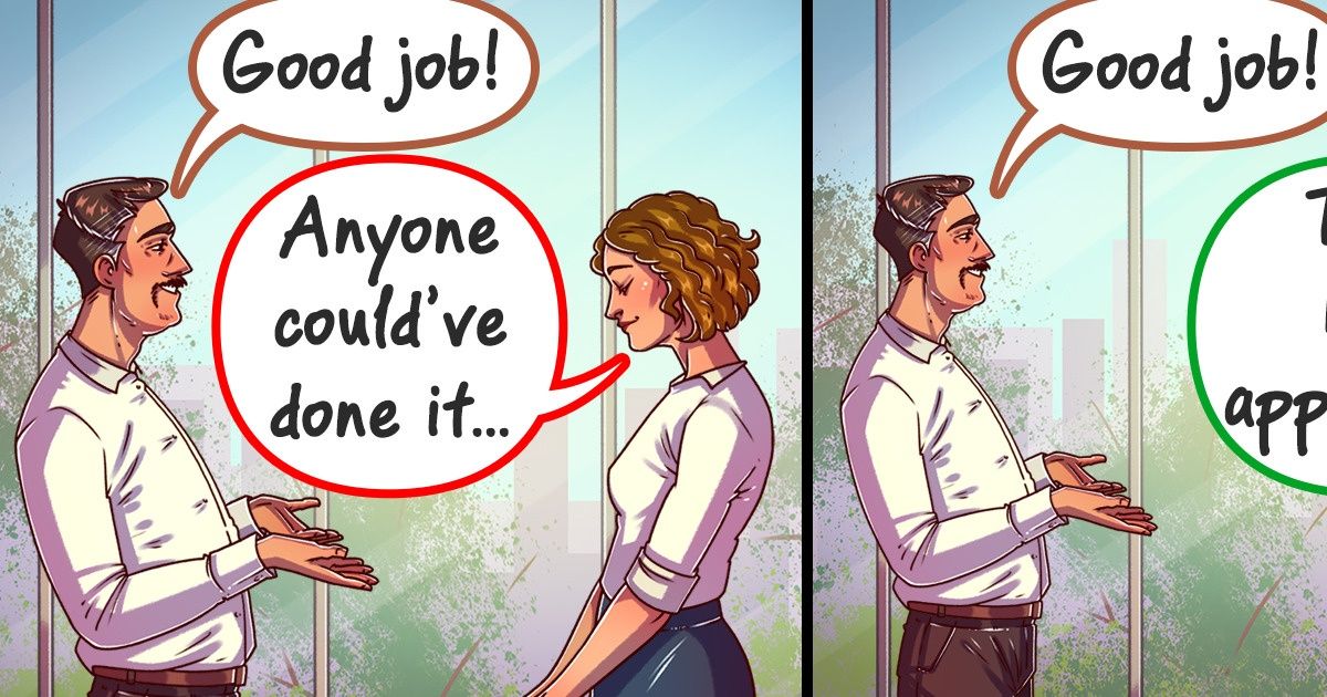 5 Toxic Thoughts That Poison Our Lives and How to Get Rid of Them