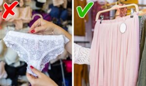 7 Surprising Health Benefits of Going Commando: Why Ditching Underwear ...