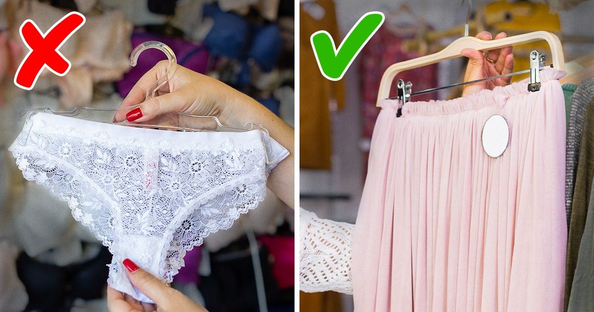 7 Surprising Health Benefits of Going Commando: Why Ditching Underwear ...