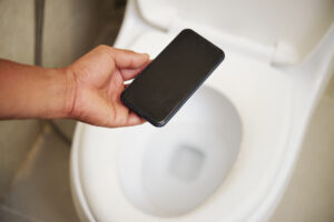 Why Using Your Phone on the Toilet Is Bad for You: 5 Serious Health Risks