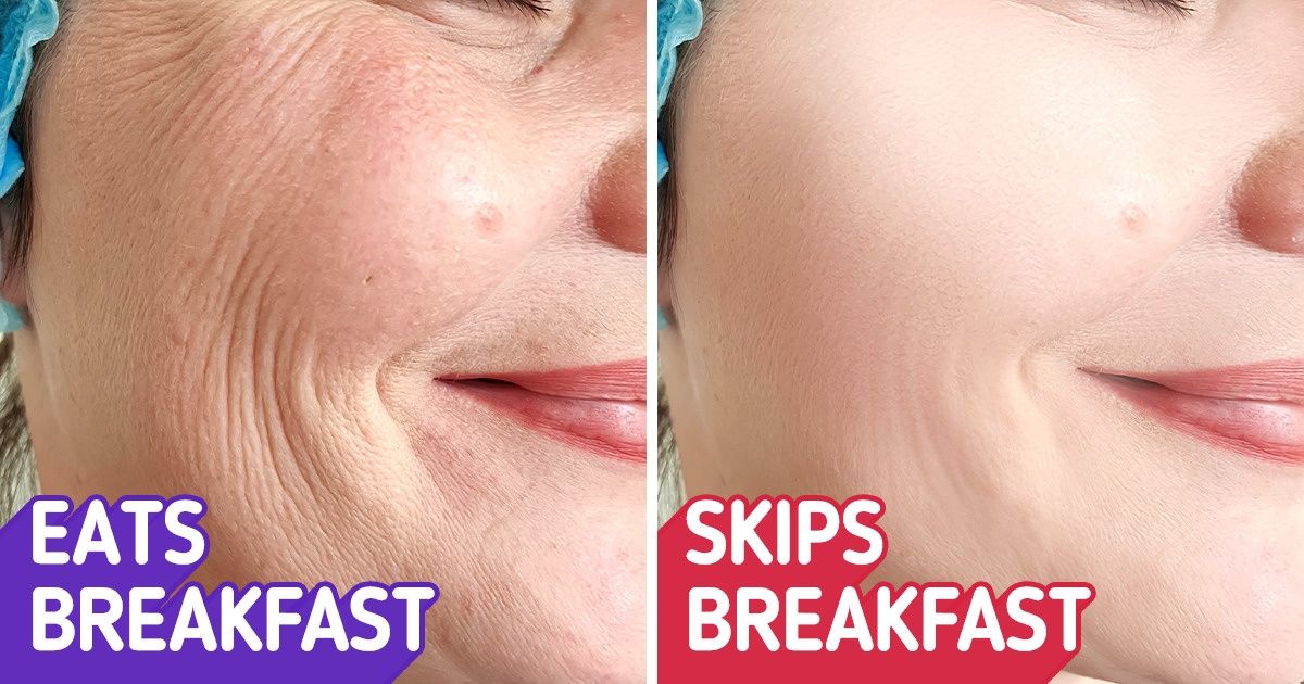 What Happens to Your Body If You Skip Breakfast Every Day – Surprising ...