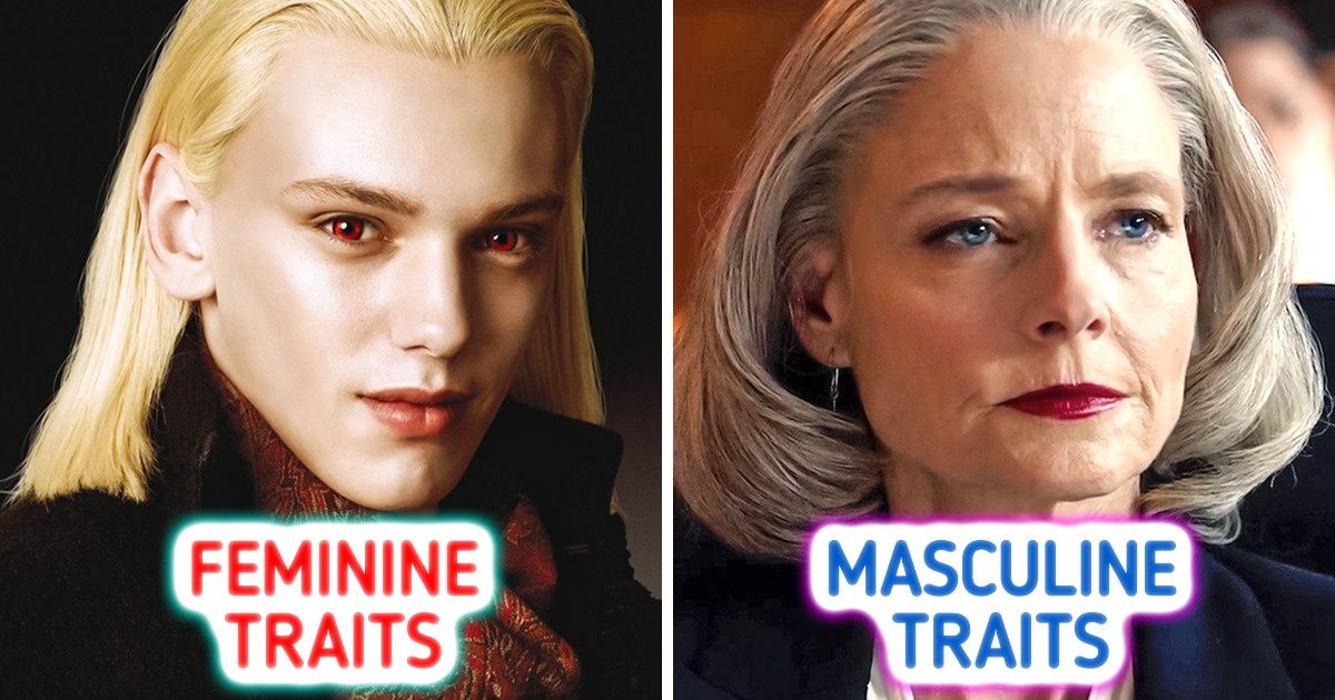 How Our Name Affects Our Personality, Appearance and Who We Become ...