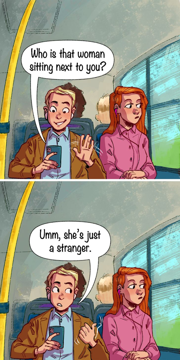 4 Ways to Tell If Your Partner Is Overprotective and Here's What You ...