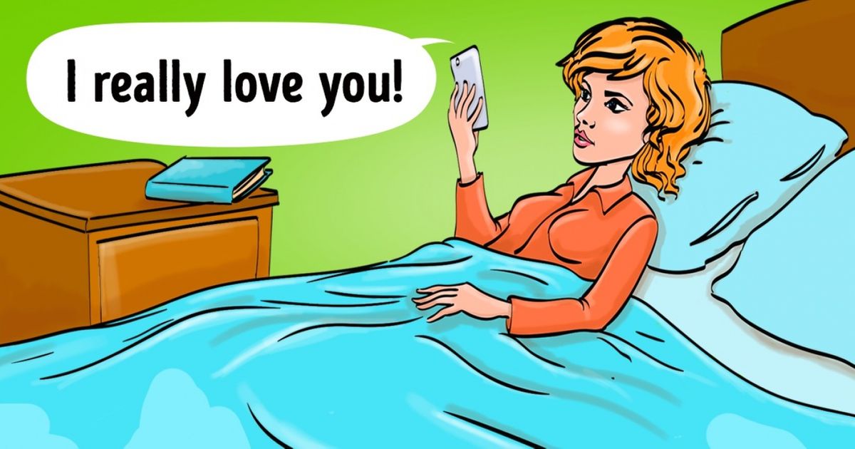 7 Phrases That Reveal Your Partner No Longer Loves You – Insights from ...