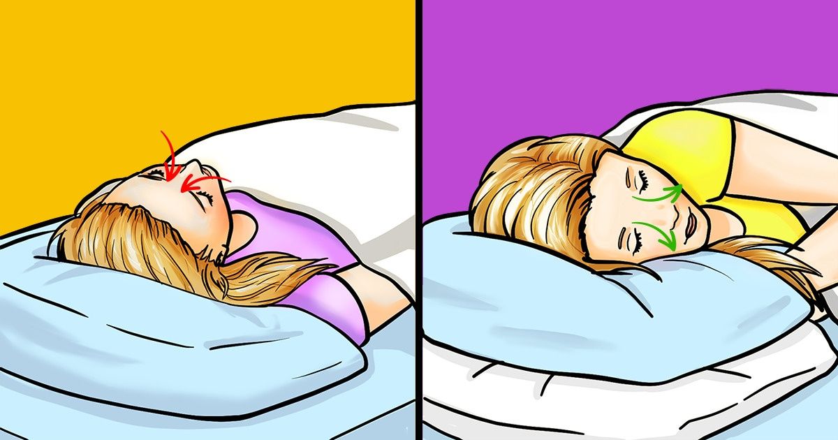 6 Natural Ways to Unblock Your Nose When Suffering From a Cold – Fast ...