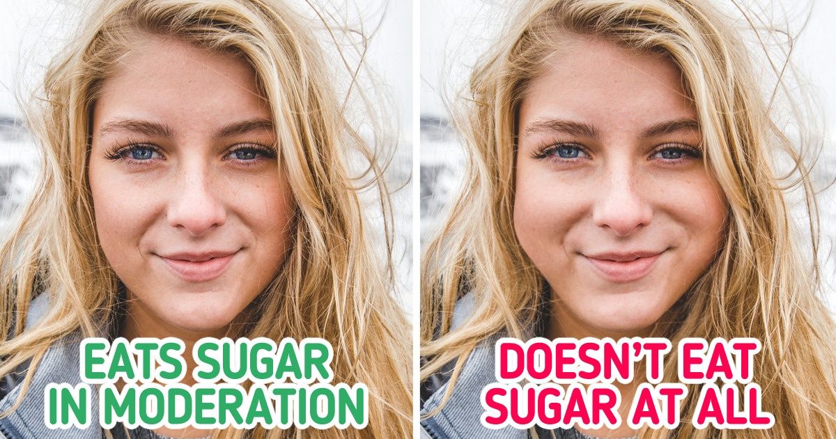 What Happens When You Quit Sugar: Body and Mind Effects
