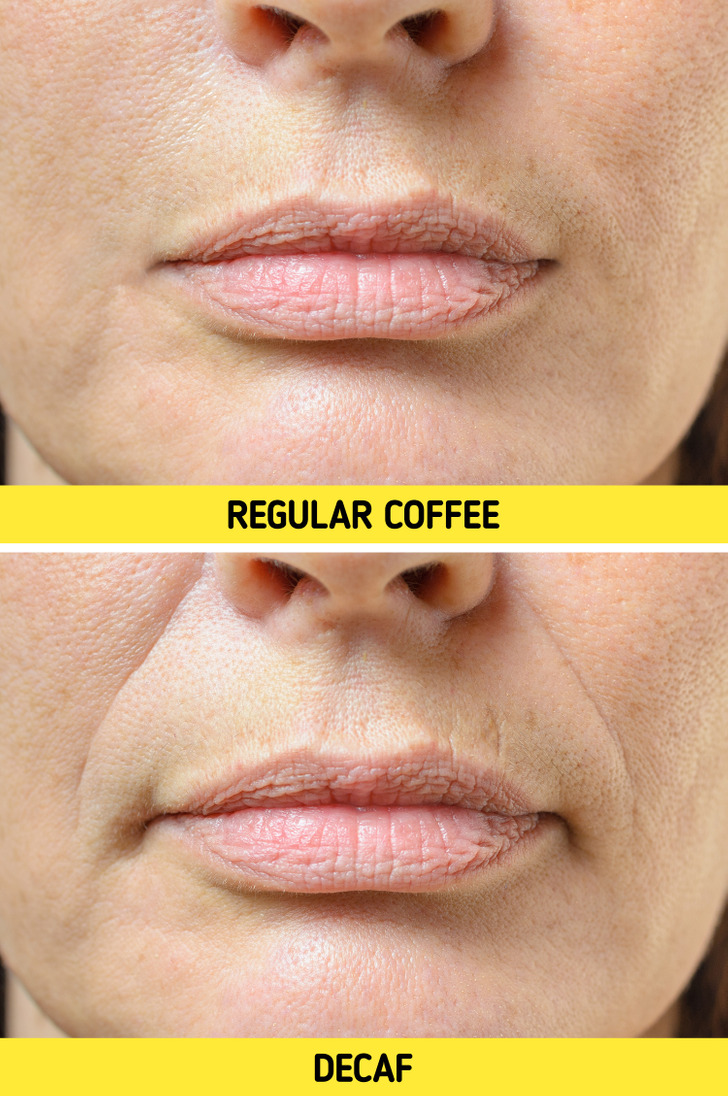 What Can Happen to Your Body If You Switch to Decaf