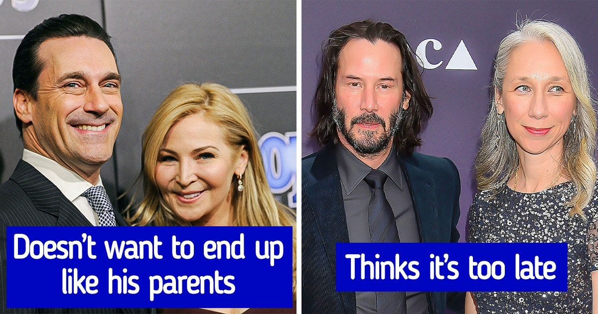 Reasons Why Men Are Increasingly Avoiding Marriage