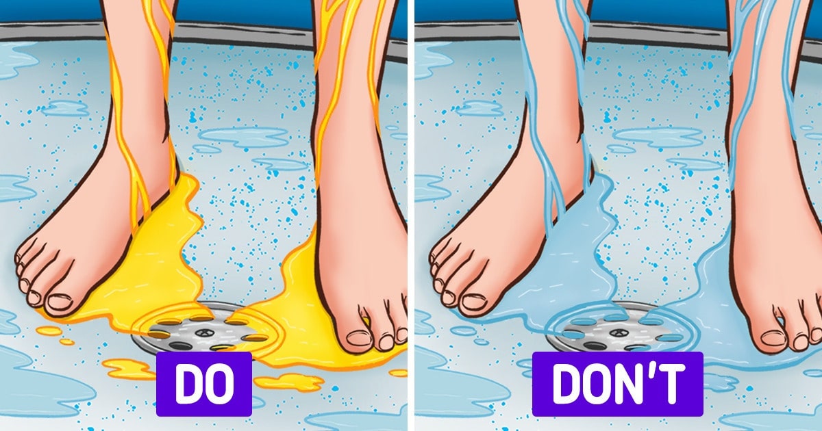 Why You Shouldnt Hold Your Pee Health Risks Myths And Bladder Care Tips