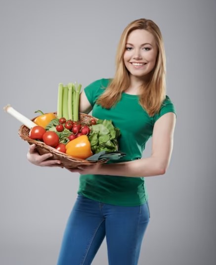 How to Make Small Changes to Your Diet to Improve Your Overall Health ...