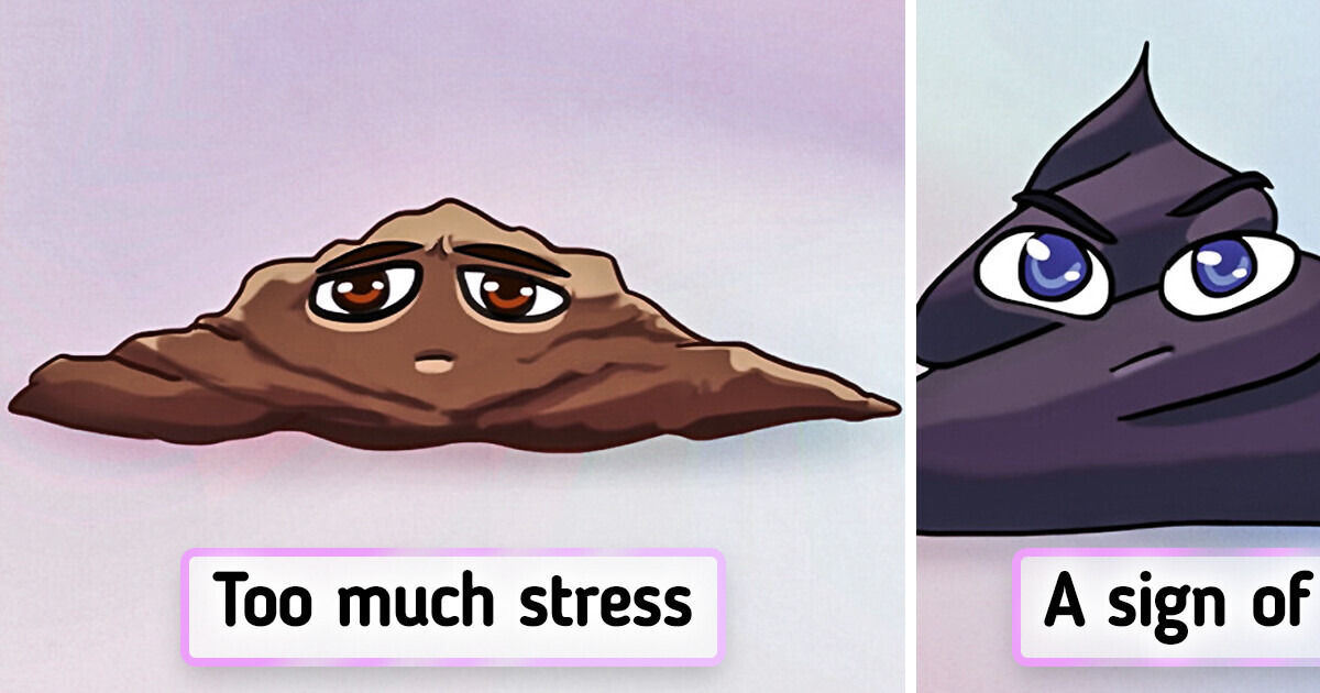 7 Reasons You Should Pay Attention to Your Poop